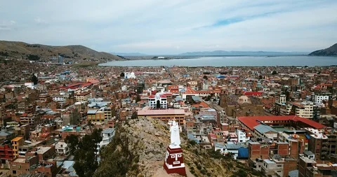 Puno Stock Videos – Royalty-Free HD & 4K Videos