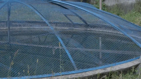 Aerial view of river Ganges in Himalayas... | Stock Video | Pond5