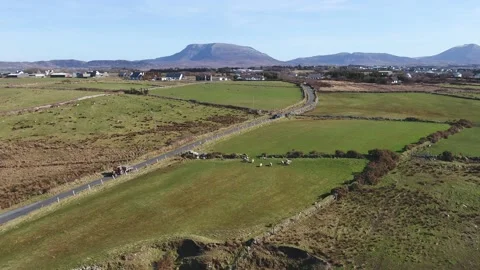 Bay County Road Stock Videos – Royalty-Free HD & 4K Videos