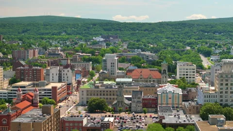 Scranton Stock Footage ~ Royalty Free Stock Videos | Pond5