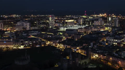 Wales Stock Video Footage | Royalty Free Wales Videos | Pond5