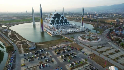 Java Landmark Stock Video Footage | Royalty Free Java Landmark Videos ...