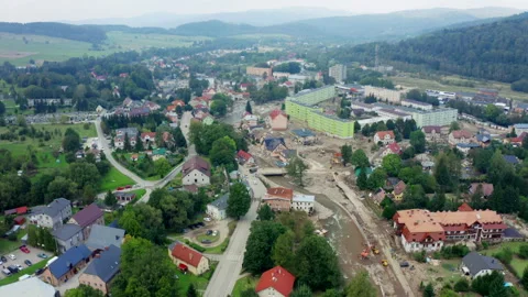 Roads Environmental Effects Stock Videos – Royalty-Free HD & 4K Videos ...