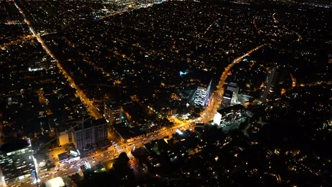 Sunset In La Stock Videos – Royalty-Free HD & 4K Videos | Pond5