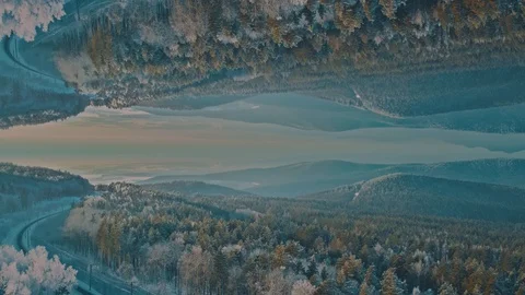 Down Upside Down Stock Videos – Royalty-Free HD & 4K Videos | Pond5