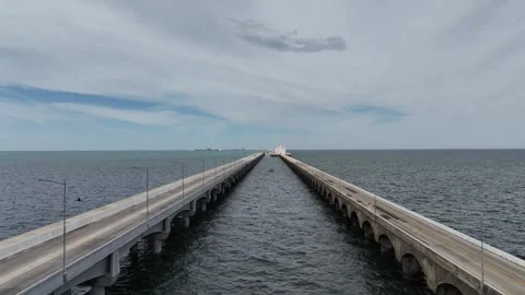 Two Lanes Movement Stock Videos – Royalty-Free HD & 4K Videos