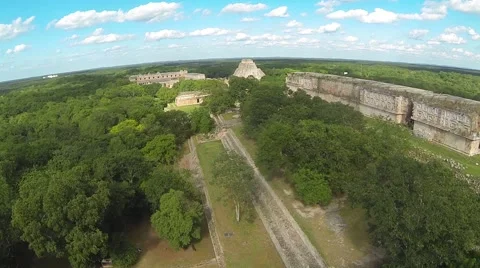 Maya Mexico Stock Videos – Royalty-Free HD & 4K Videos | Pond5