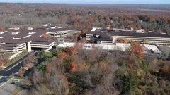 Verizon Headquarters Basking Ridge