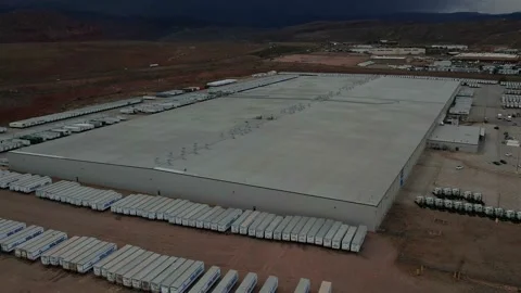 Walmart Aerial Stock Videos – Royalty-Free HD & 4K Videos