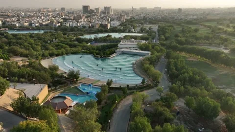 Dreamworld Stock Footage ~ Royalty Free Stock Videos | Pond5