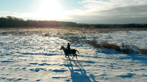 Horse Riding G Stock Videos – Royalty-Free HD & 4K Videos