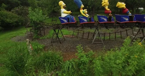 Maggie Simpson Stock Footage ~ Royalty Free Stock Videos | Pond5