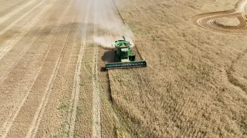 Pull For Harvest Stock Videos – Royalty-Free HD & 4K Videos | Pond5