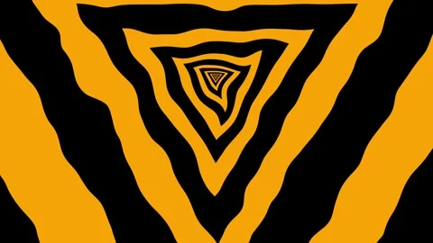 Triangle Background Video Stock Video Footage | Royalty Free Triangle ...