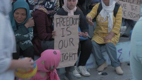 Sign Our Stock Videos – Royalty-Free HD & 4K Videos