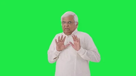 Green Screen Scared Stock Videos – Royalty-Free HD & 4K Videos