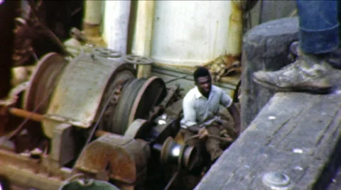 8Mm Man Stock Footage ~ Royalty Free Stock Videos | Pond5