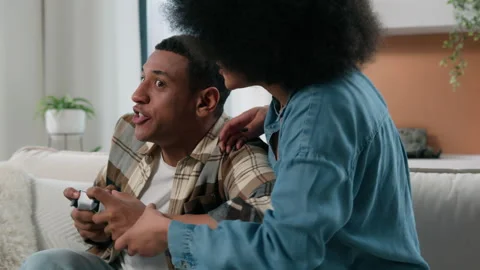 Familyguy Game Stock Videos – Royalty-Free HD & 4K Videos