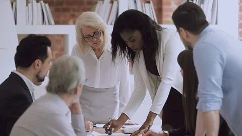 Leader O Stock Videos – Royalty-Free HD & 4K Videos | Pond5