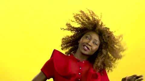 Producers Fun Girls Stock Videos – Royalty-Free HD & 4K Videos