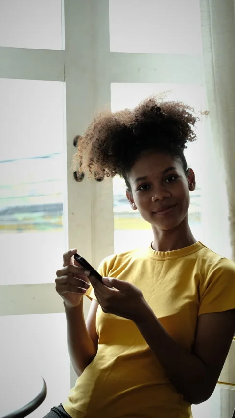 Girl Taking Watch Stock Videos – Royalty-Free HD & 4K Videos