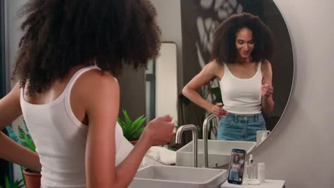 African Reels Stock Videos – Royalty-Free HD & 4K Videos