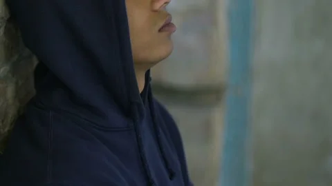 Repenting Stock Footage ~ Royalty Free Stock Videos | Pond5