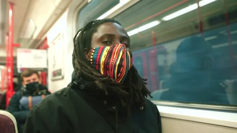 African Mans Face Stock Videos – Royalty-Free HD & 4K Videos | Page 3