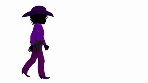 Teen Cowgirl Stock Videos – Royalty-Free HD & 4K Videos | Pond5