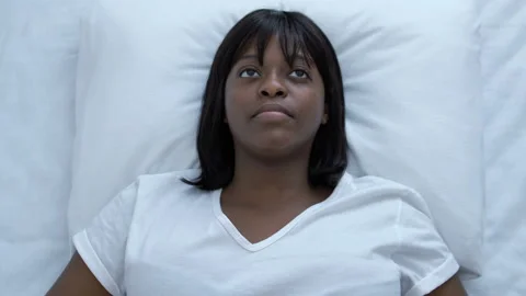 Sleeping Gogd Stock Videos – Royalty-Free HD & 4K Videos