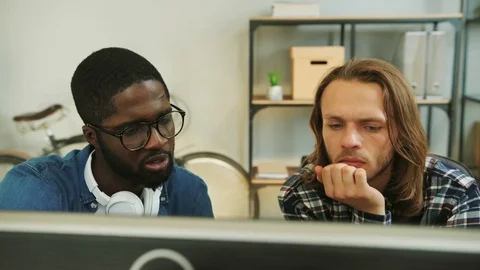 Explain Report Stock Videos – Royalty-Free HD & 4K Videos