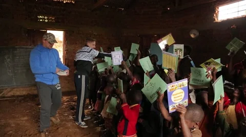 Humanitarian Stock Video Footage | Royalty Free Humanitarian Videos | Pond5