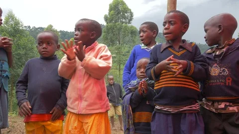 Children Clapping Stock Video Footage | Royalty Free Children Clapping ...