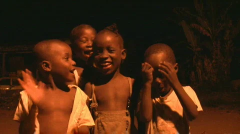 Singing Kids Stock Footage ~ Royalty Free Stock Videos | Pond5