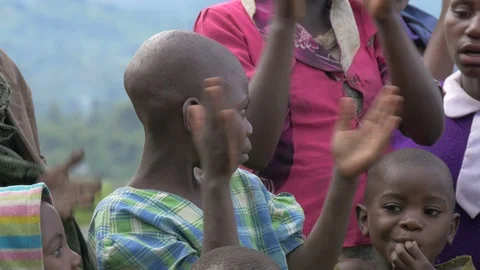 Girl Clapping Stock Video Footage | Royalty Free Girl Clapping Videos ...