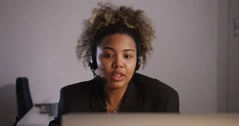 Joby Girl Wearing Stock Videos – Royalty-Free HD & 4K Videos