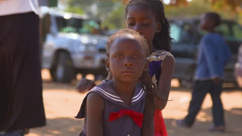 Hair Braiding Stock Videos – Royalty-Free HD & 4K Videos | Pond5