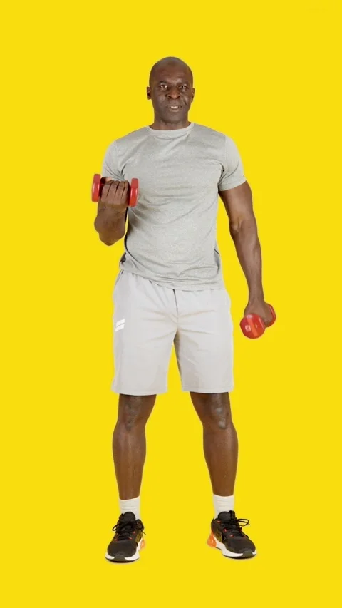 Isometric Muscle Stock Videos – Royalty-Free HD & 4K Videos | Pond5