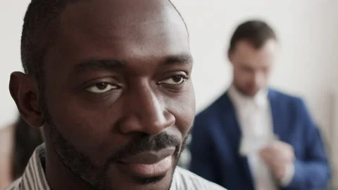 Man Nodding Stock Videos – Royalty-Free HD & 4K Videos