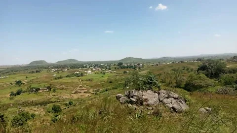 African Nature Stock Video Footage | Royalty Free African Nature Videos ...