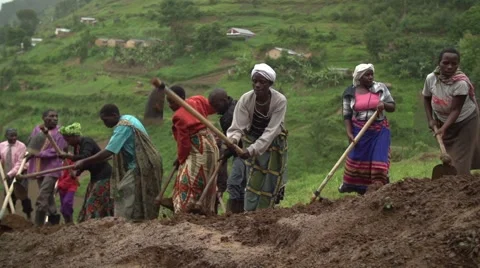 African Tribe Stock Video Footage | Royalty Free African Tribe Videos ...