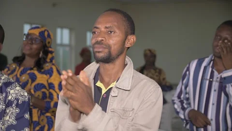 Praising God Stock Footage ~ Royalty Free Stock Videos | Pond5