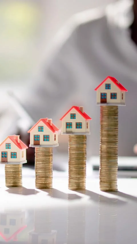 Real; Estate Stock Videos – Royalty-Free HD & 4K Videos