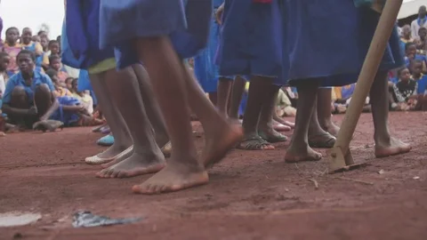 Feet Stamping Stock Video Footage | Royalty Free Feet Stamping Videos ...