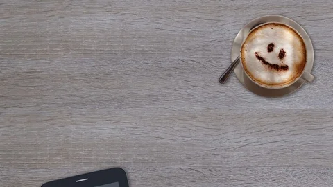 Coffee Service Video Stock Videos – Royalty-Free HD & 4K Videos | Pond5