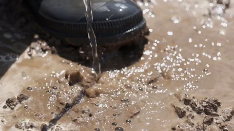 Hose Pipe Video Stock Videos – Royalty-Free HD & 4K Videos