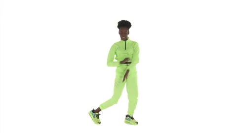 Body Hop Stock Videos – Royalty-Free HD & 4K Videos