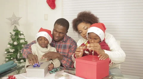 African Christmas Love Stock Videos – Royalty-Free HD & 4K Videos | Pond5