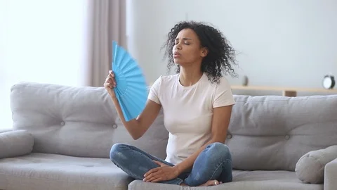 Feeling Hot Hot Stock Videos – Royalty-Free HD & 4K Videos