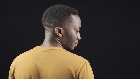 Man Feeling Bad Stock Videos – Royalty-Free HD & 4K Videos